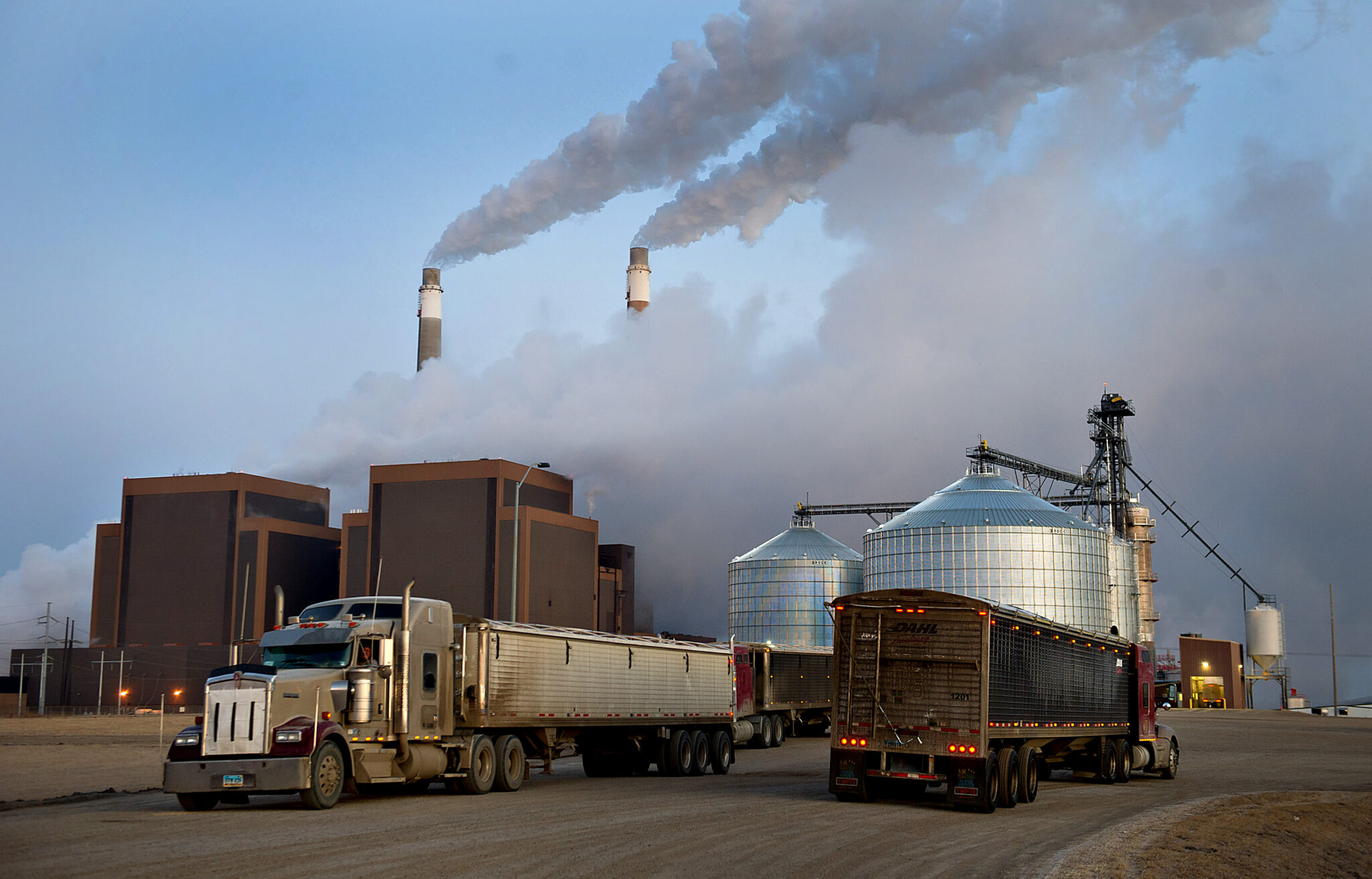 After a Clash Over Costs and Carbon, a Minnesota Utility Wants to Step ...