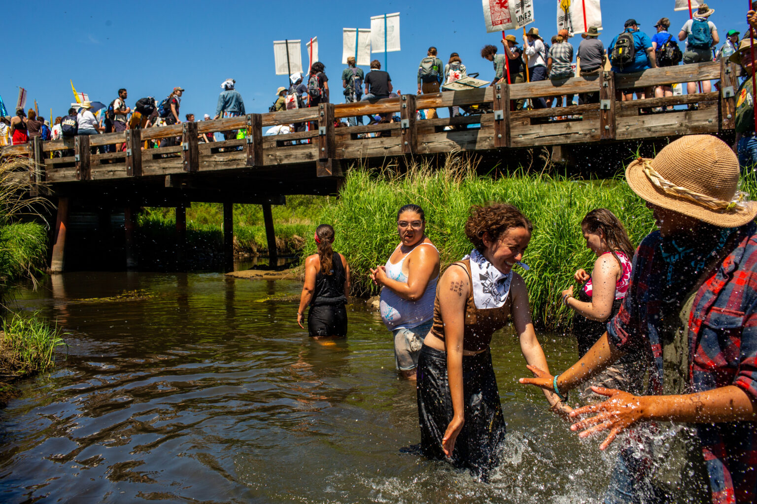 Does Nature Have Rights? A Burgeoning Legal Movement Says Rivers ...