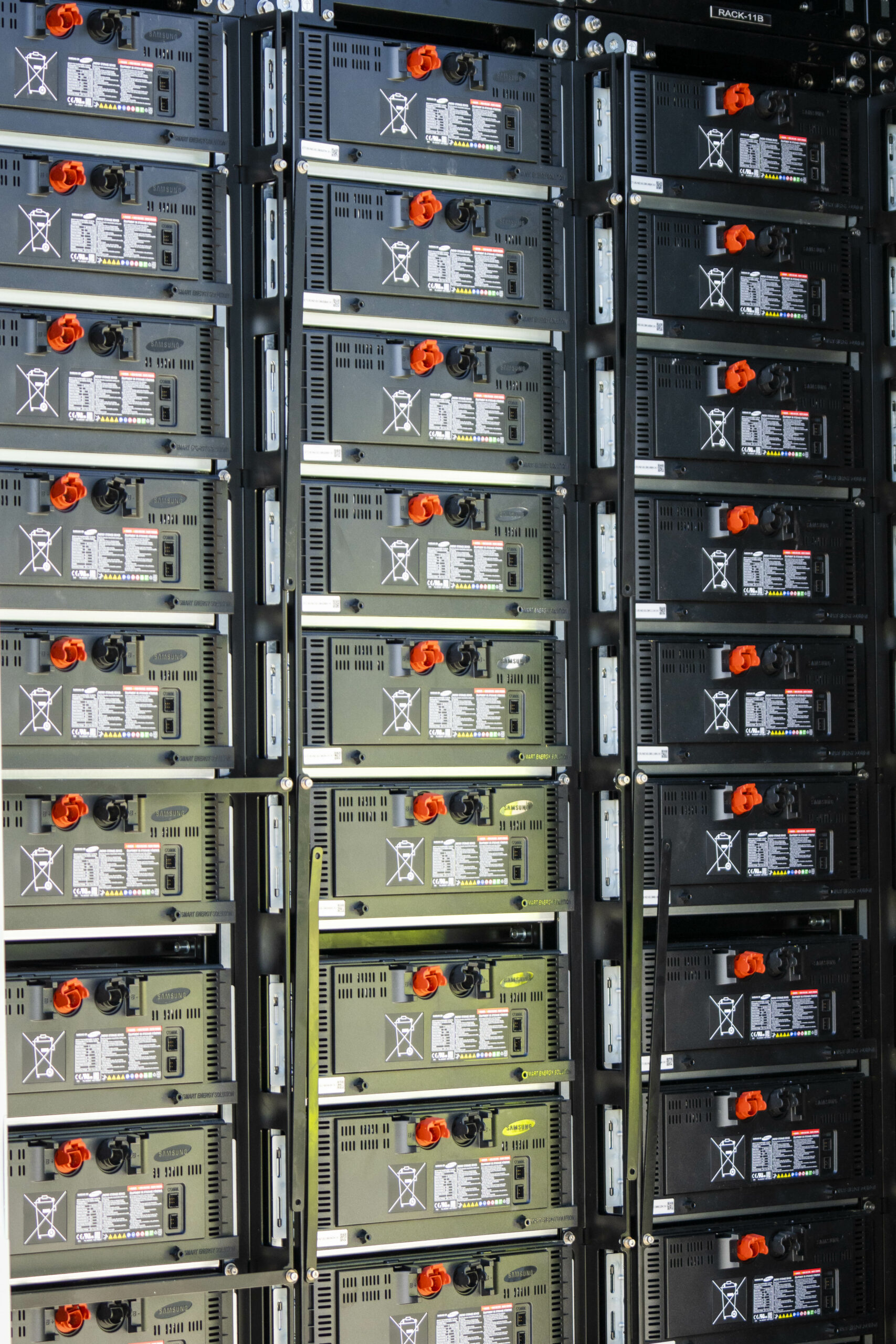 Inside Clean Energy: Taking Stock of the Energy Storage Boom Happening ...