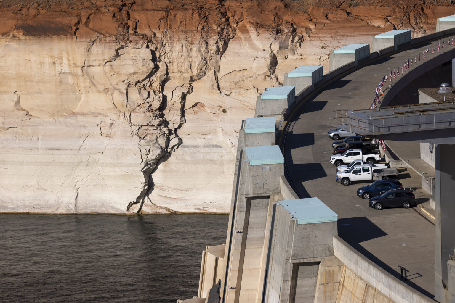 Inside Clean Energy: Drought is Causing U.S. Hydropower to Have a Rough ...