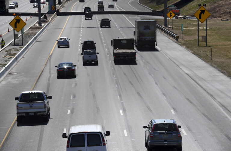 Long Concerned About Air Pollution, Baltimore Experienced Elevated ...