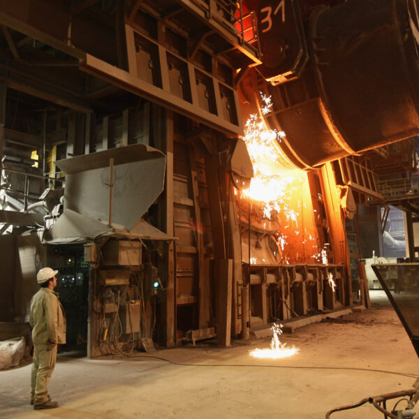 This Giant Truck Shows Clean Steel Is Possible. So When Will the US ...