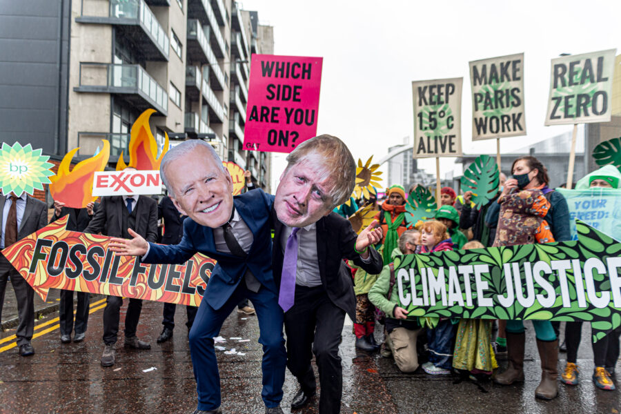 Warming Trends: Climate Divide in the Classroom, an All-Electric City ...