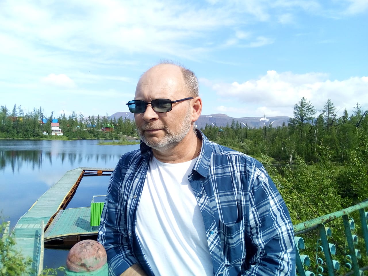 ‘A Trash Heap for Our Children’: How Norilsk, in the Russian Arctic ...