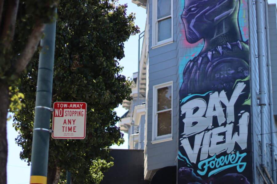 In San Francisco’s Bayview-Hunters Point Neighborhood, Advocates Have ...