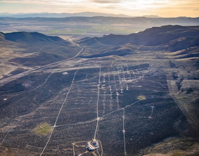 Plans To Dig the Biggest Lithium Mine in the US Face Mounting ...