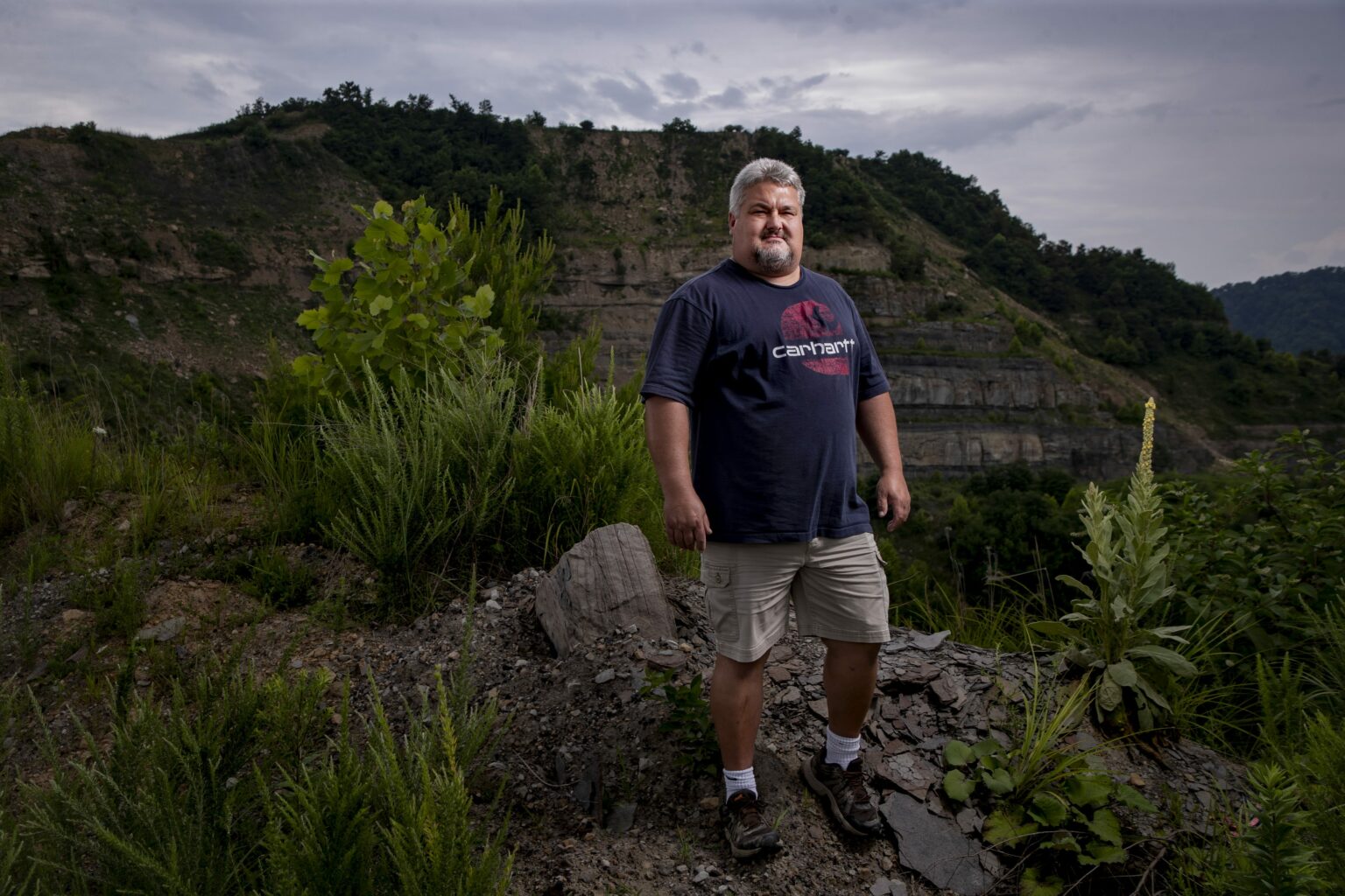 The Decline of Kentucky’s Coal Industry Has Produced Hundreds of Safety ...