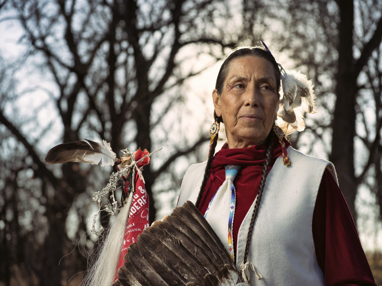 ‘We’re Being Wrapped in Poison’: A Century of Oil and Gas Development ...