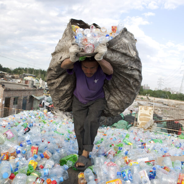 For the First Time, Nations Band Together in a Move Toward Ending ...