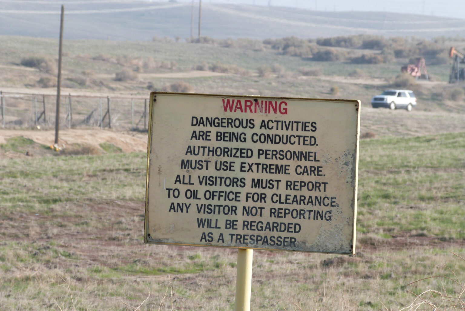 A California Water Board Assures the Public that Oil Wastewater Is Safe ...