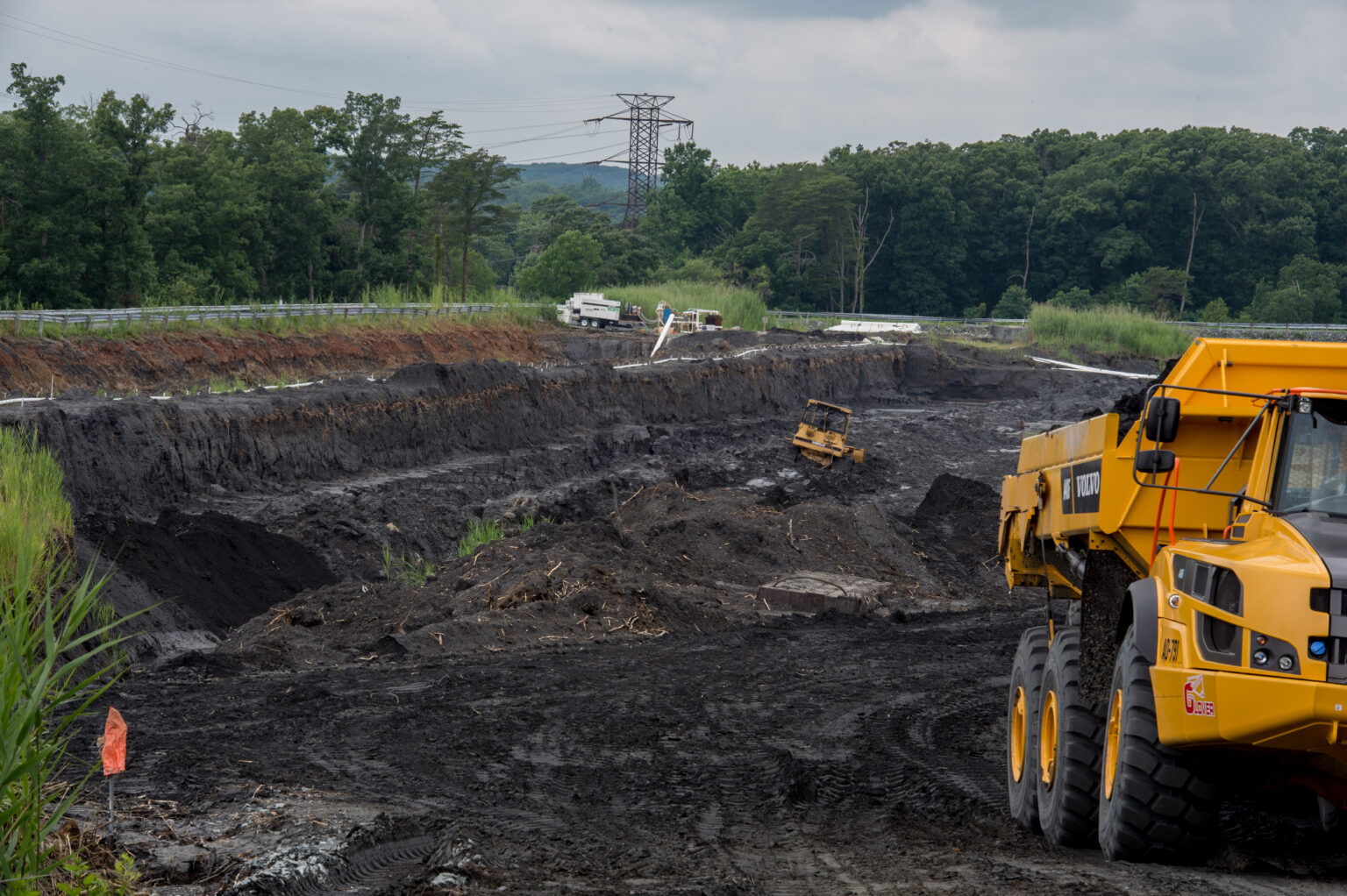 The Biden Administration Takes Action on Toxic Coal Ash Waste ...