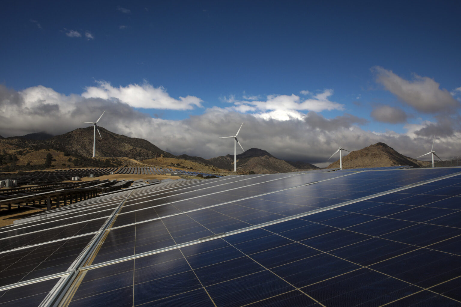 Inside Clean Energy: Wind and Solar Costs Have Risen. How Long Should ...