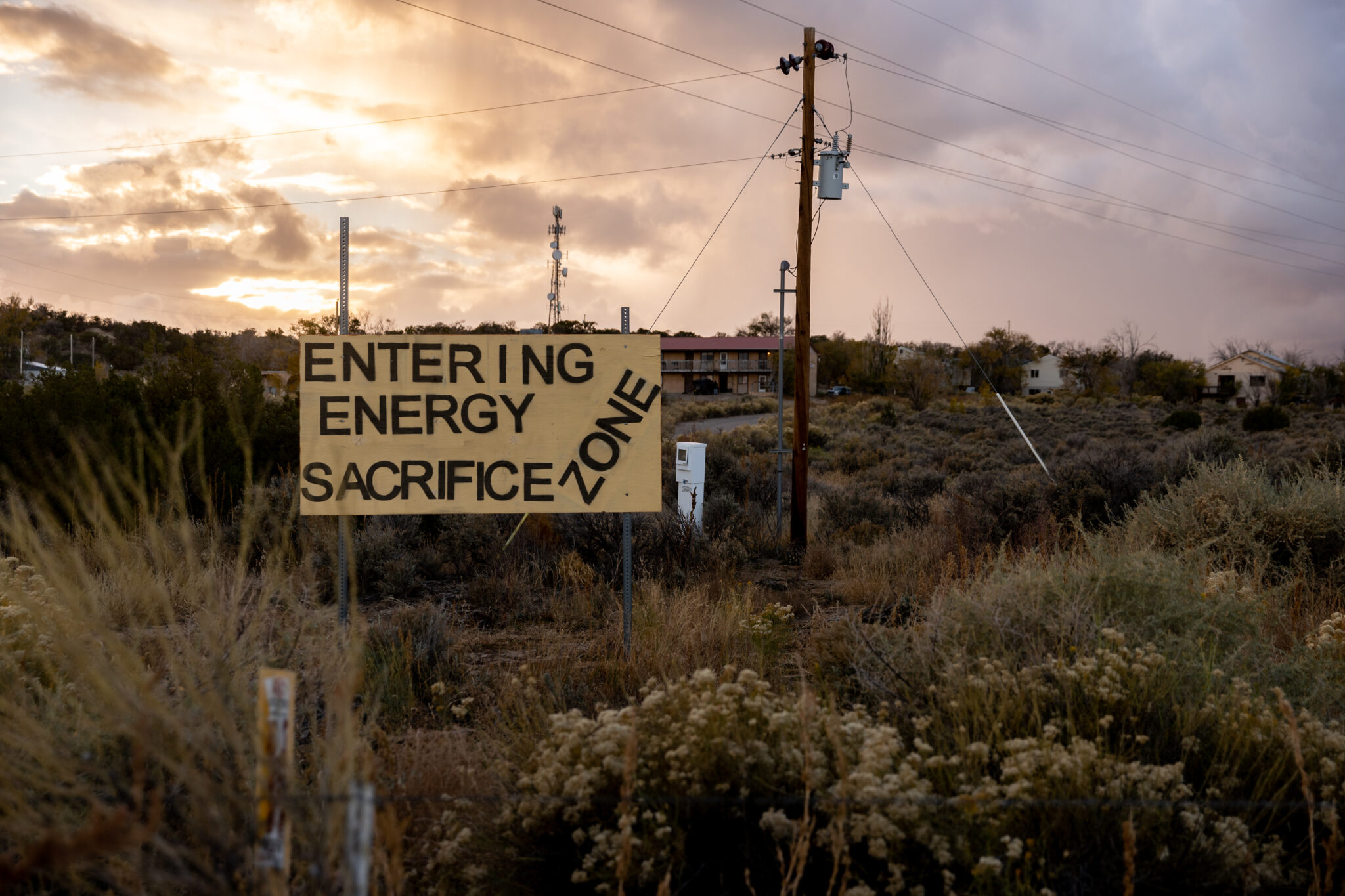 New Mexico Wants it ‘Both Ways,’ Insisting on Environmental Regulations ...