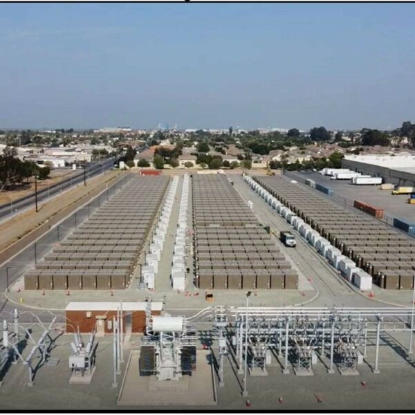 U.S. Battery Storage Had a Record Quarter. Here’s Why It Could Have—and ...