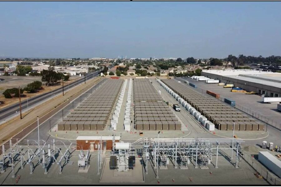 U.S. Battery Storage Had a Record Quarter. Here’s Why It Could Have—and ...