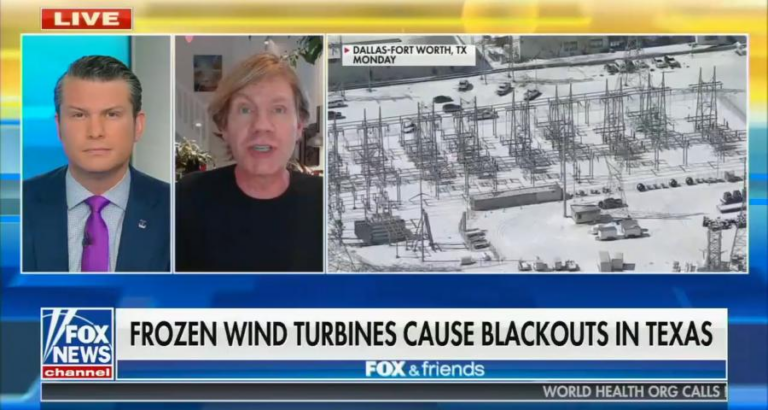 One Year Later: The Texas Freeze Revealed a Fragile Energy System and ...