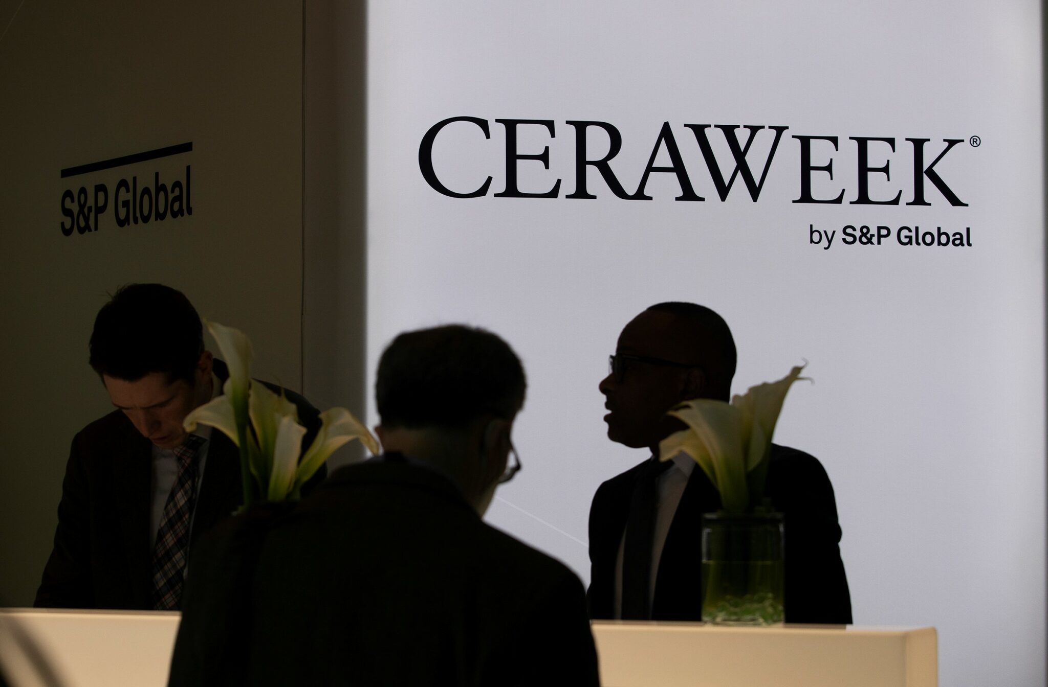 At Global Energy Conference, Oil and Gas Industry Leaders Argue For ...