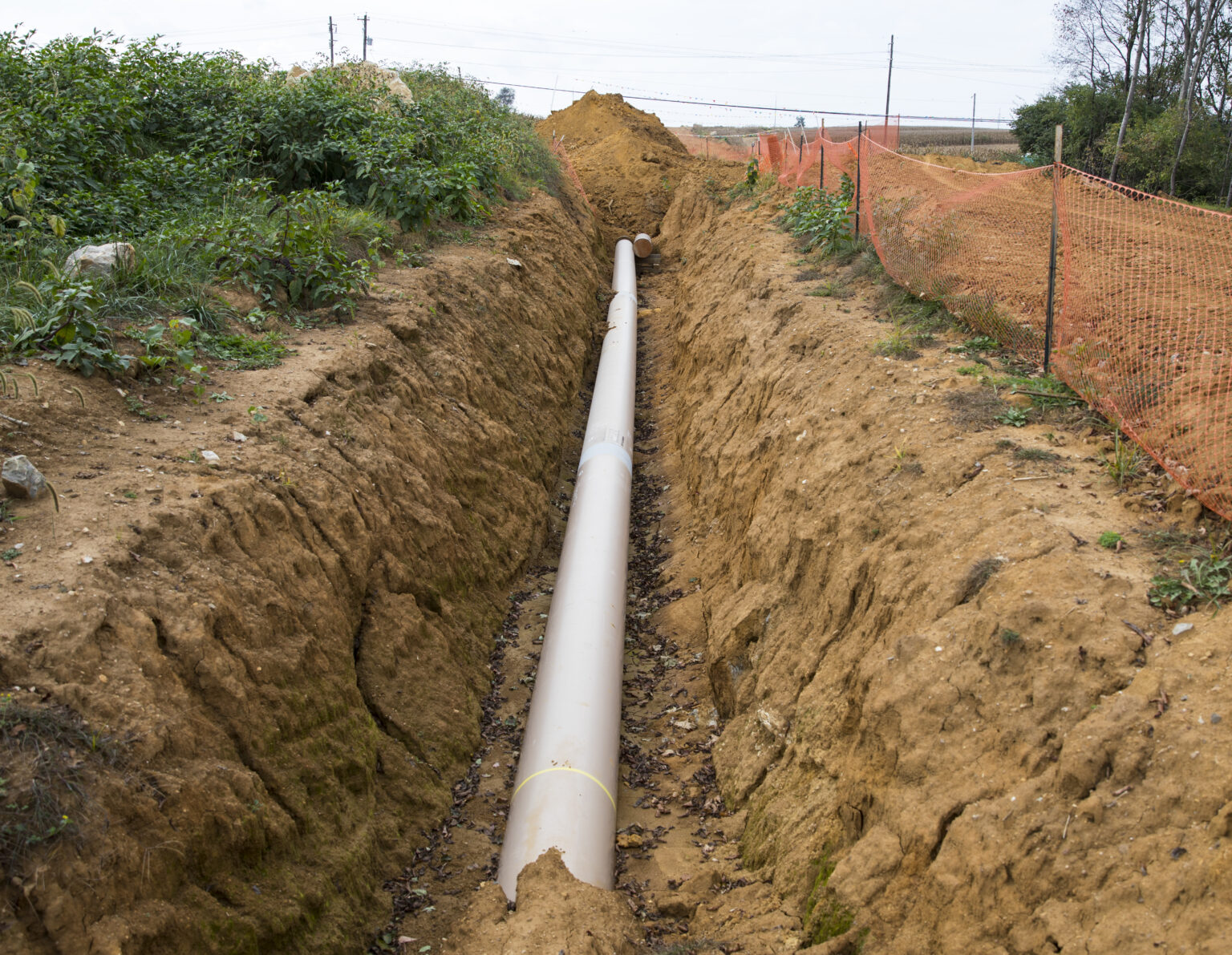 FERC Says it Will Consider Greenhouse Gas Emissions and ‘Environmental ...