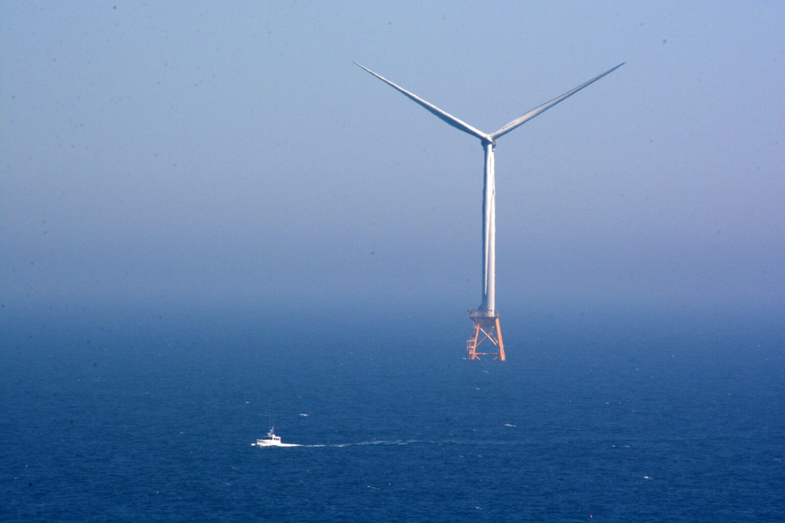 Inside Clean Energy: Explaining the Record-Breaking Offshore Wind Sale ...