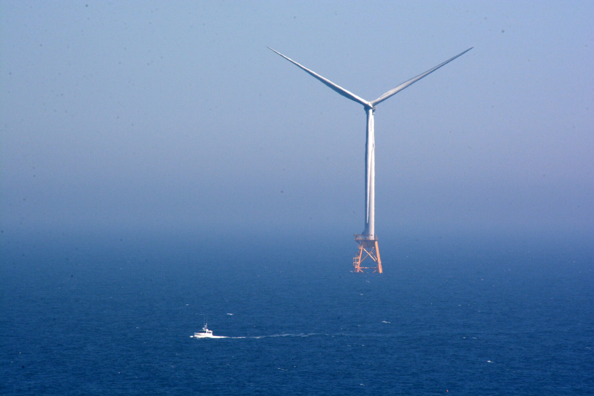 Inside Clean Energy: Explaining the Record-Breaking Offshore Wind Sale ...