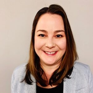 Charlotte Mikk - Inside Climate News