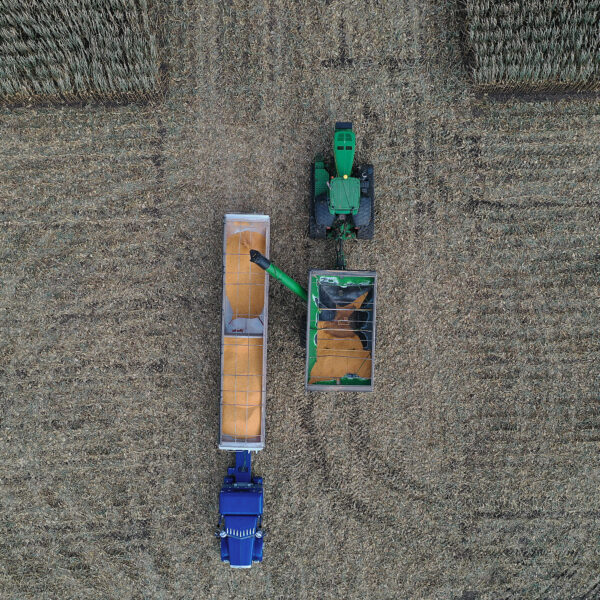 UN Report Says Humanity Has Altered 70 Percent of the Earth’s Land ...