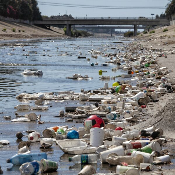 A New Plant in Indiana Uses a Process Called ‘Pyrolysis’ to Recycle ...
