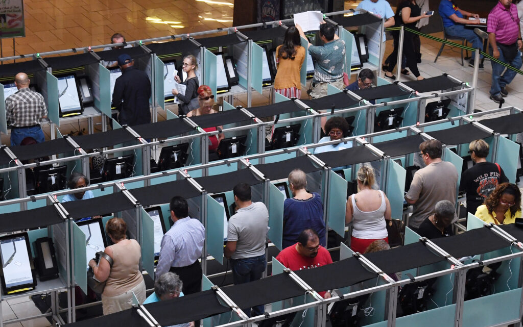 Want to Elect Climate Champions? Here’s How to Tell Who’s Really ...