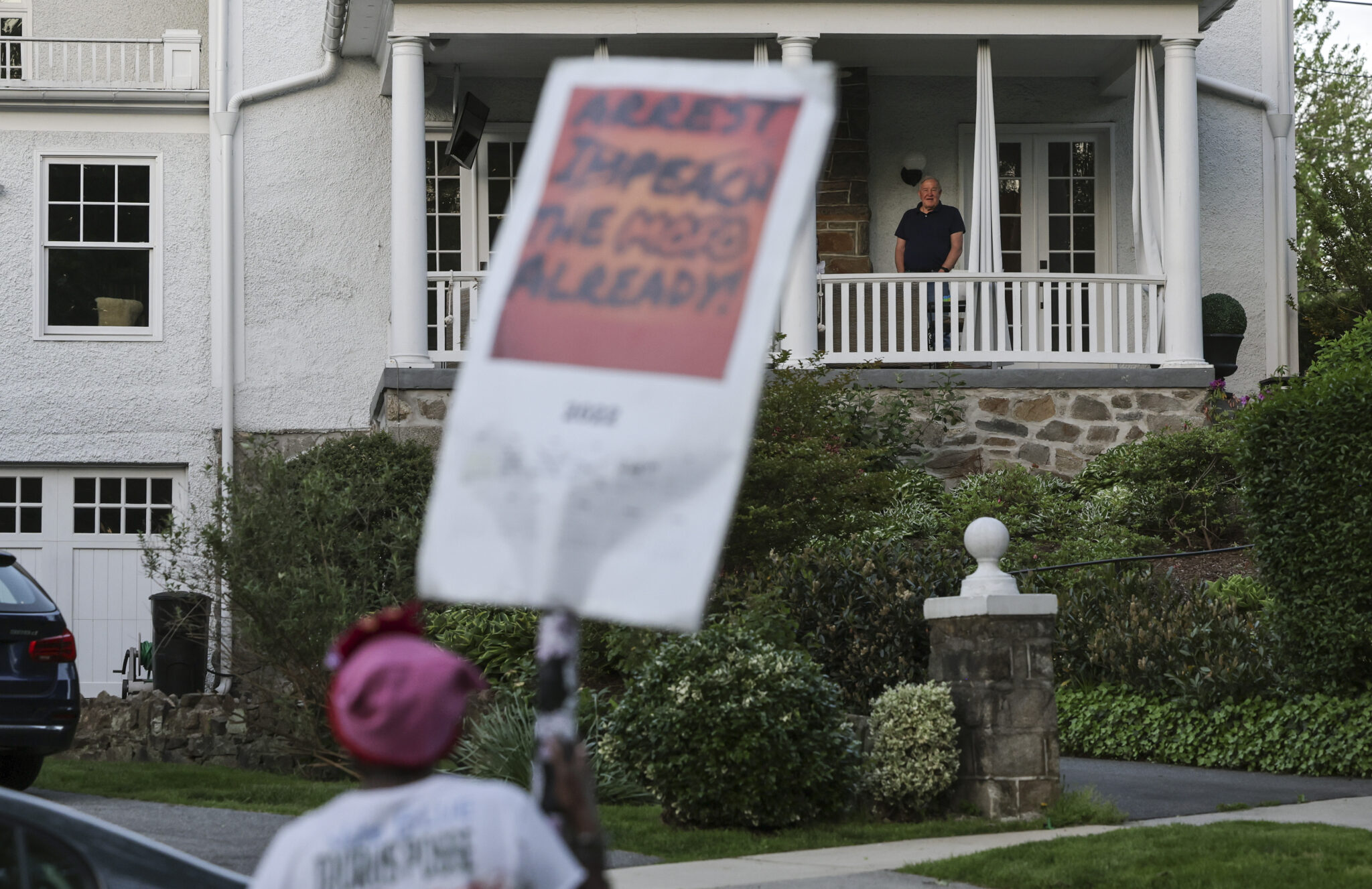 Why Florida’s New ‘Anti-Protest’ Law Could Signal Trouble for the ...