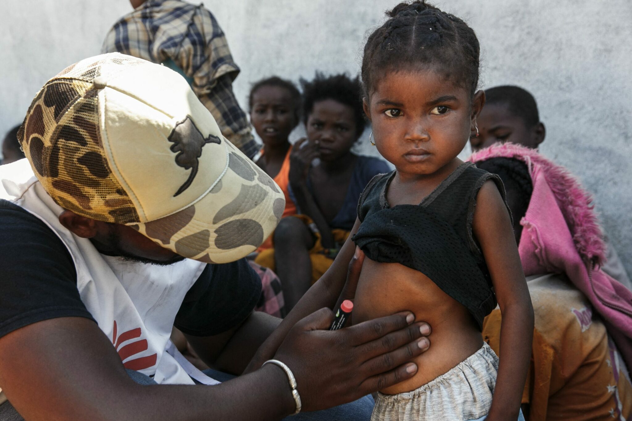 In Africa, Conflict and Climate Super-Charge the Forces Behind Famine ...