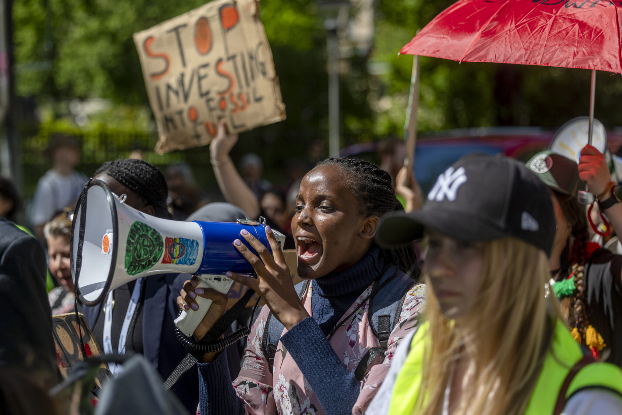 Fifty Years After the UN’s Stockholm Environment Conference, Leaders ...