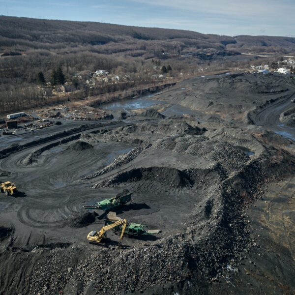 After Two Decades of Controversy, the EPA Uses Its ‘Veto’ Power to Kill ...