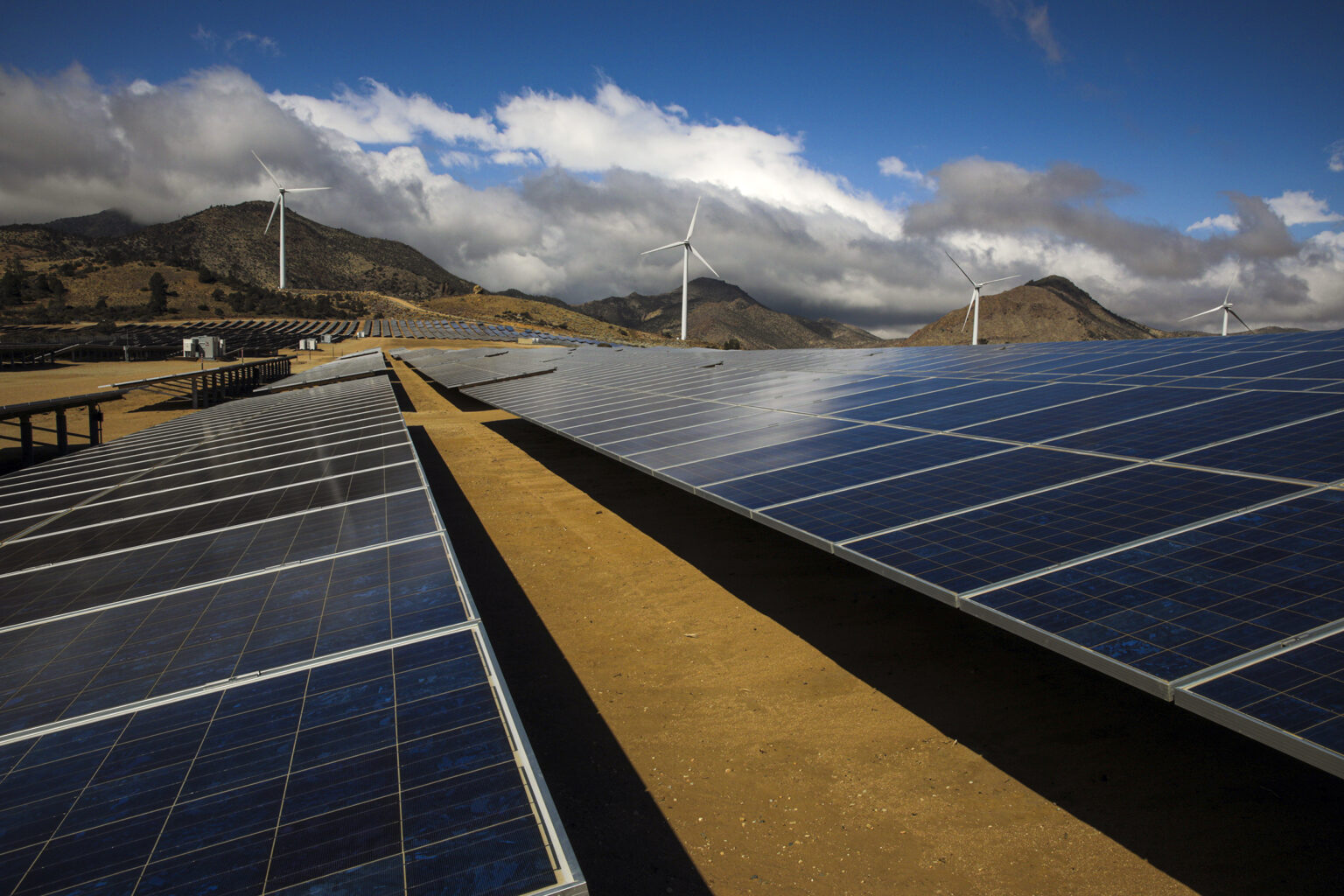 Inside Clean Energy: The US’s New Record in Renewables, Explained in ...