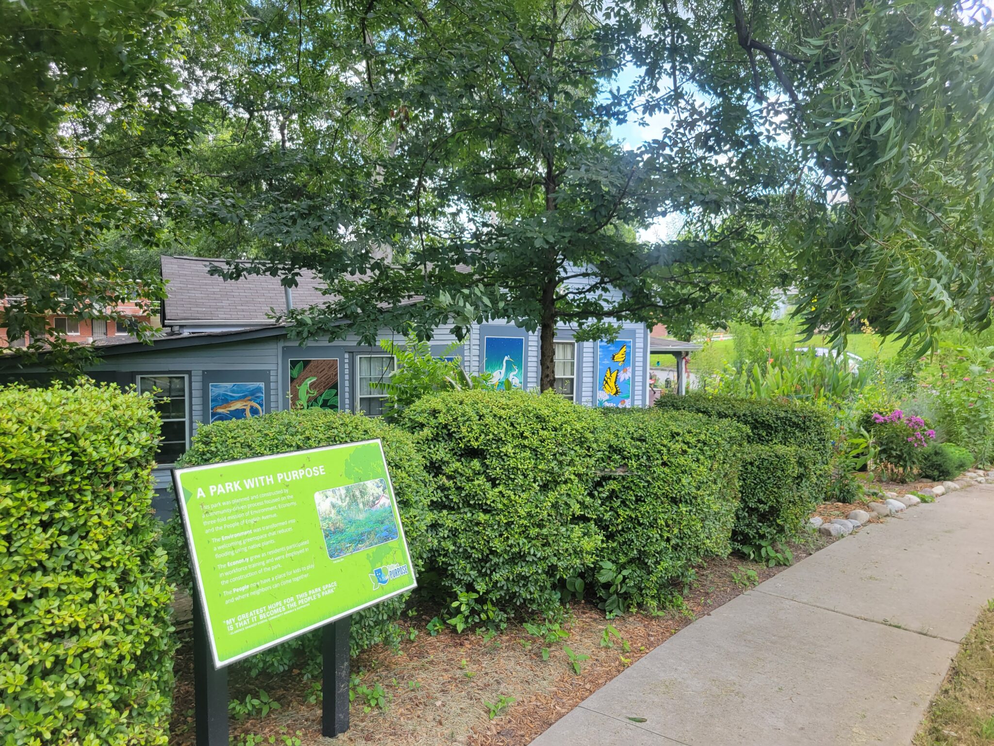 A Fear of Gentrification Turns Clearing Lead Contamination on Atlanta’s ...