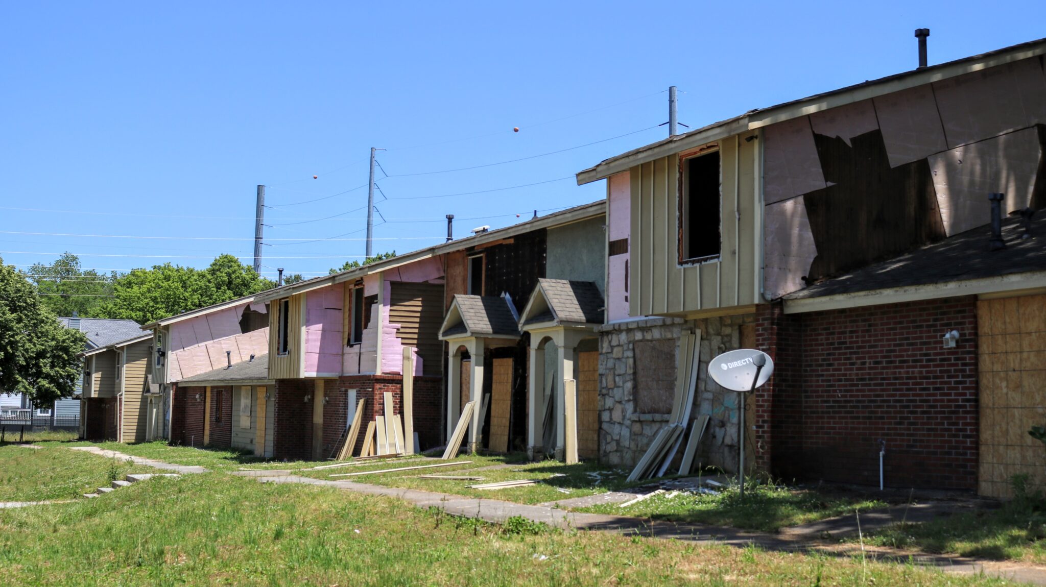 In Atlanta, Work on a New EPA Superfund Site Leaves Black Neighborhoods ...