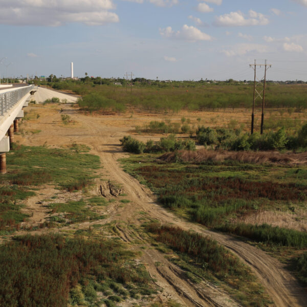 Drifting Toward Disaster: the (Second) Rio Grande - Inside Climate News