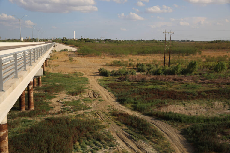 Laredo Confronts Drought and Water Shortage Without a Wealth of Options ...