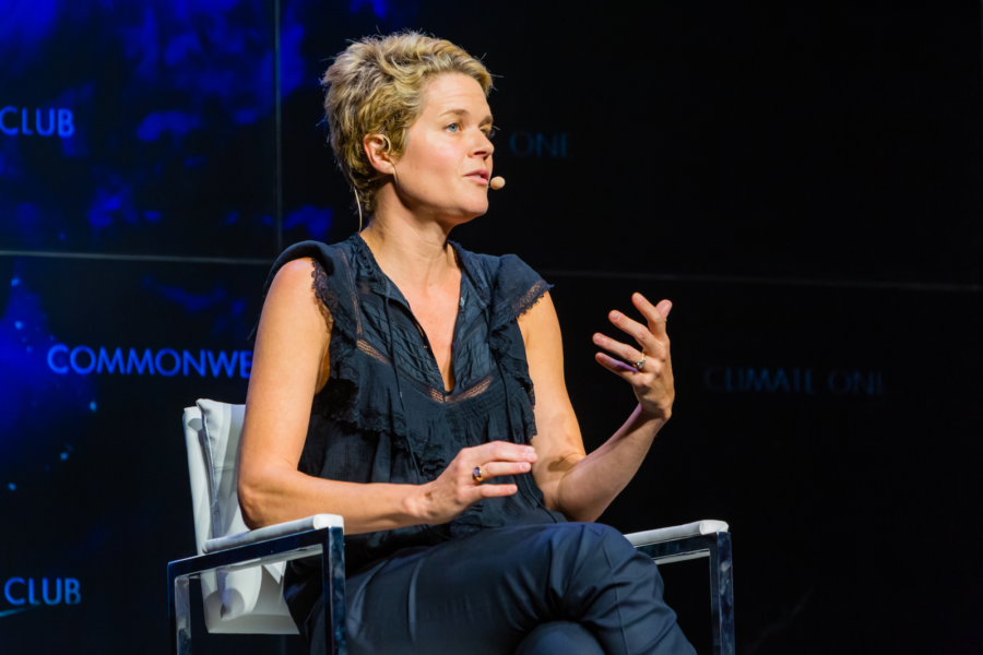 Q&A: Eliza Griswold Reflects on the Lessons of ‘Amity and Prosperity ...