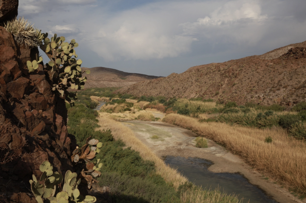 Mexican Drought Spurs a South Texas Water Crisis - Inside Climate News