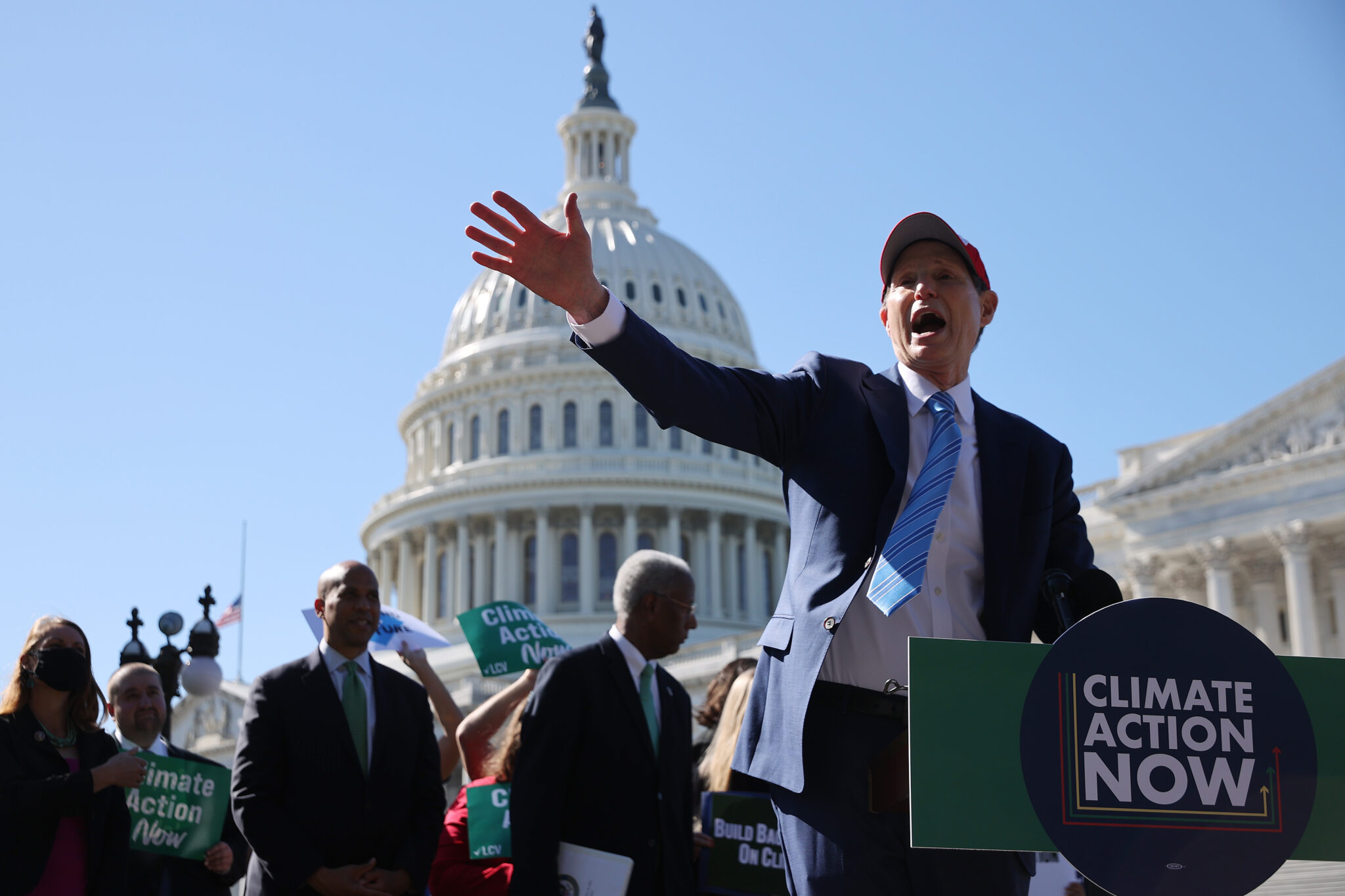 Climate Contrarian Gets Fact-Checked by MIT Colleagues in Open Letter ...