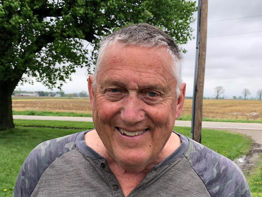 Outnumbered: In Rural Ohio, Two Supporters of Solar Power Step Into a ...