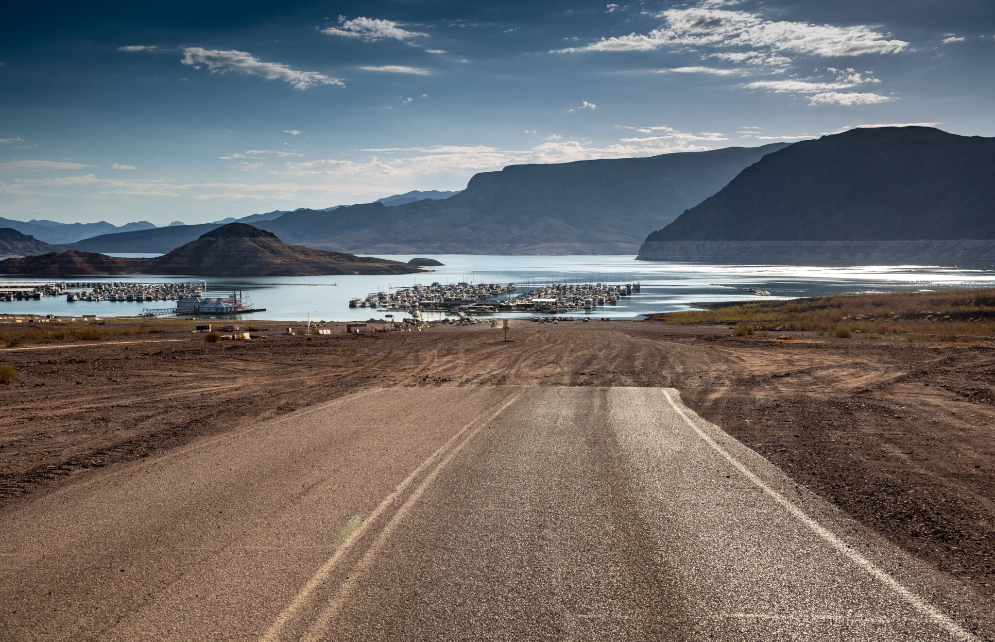 State Tensions Rise As Water Cuts Deepen On The Colorado River - Inside ...