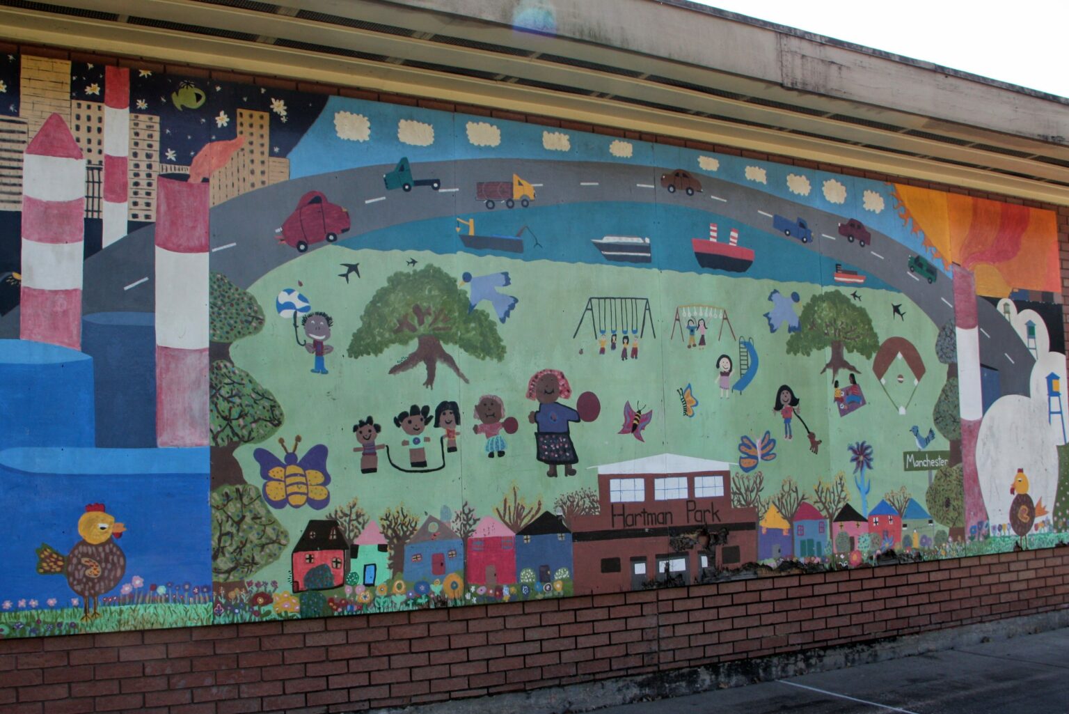 Exxon’s Long-Shot Embrace of Carbon Capture in the Houston Area Just ...