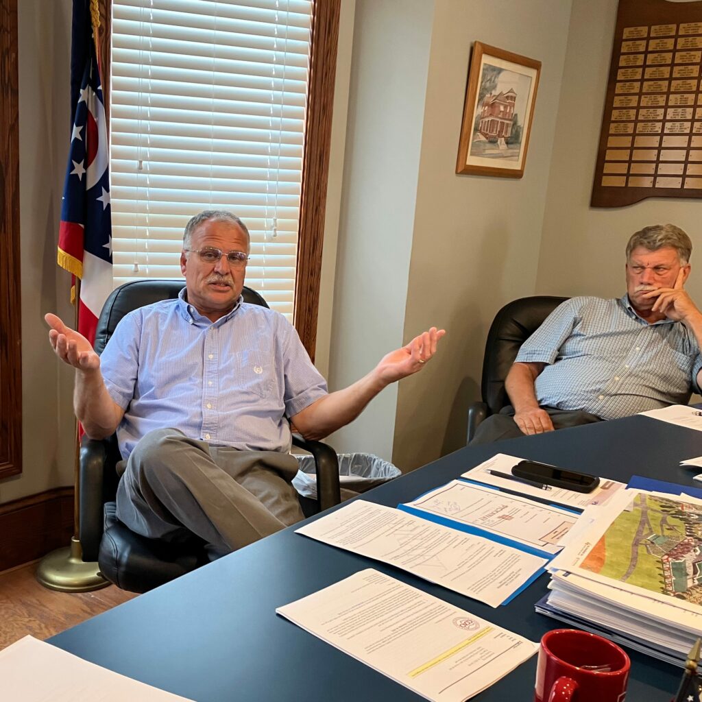 The Choice for Rural Officials: Oppose Solar Power or Face Revolt ...