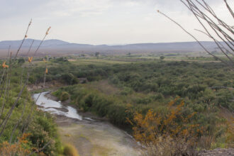 Drifting Toward Disaster: the (Second) Rio Grande - Inside Climate News