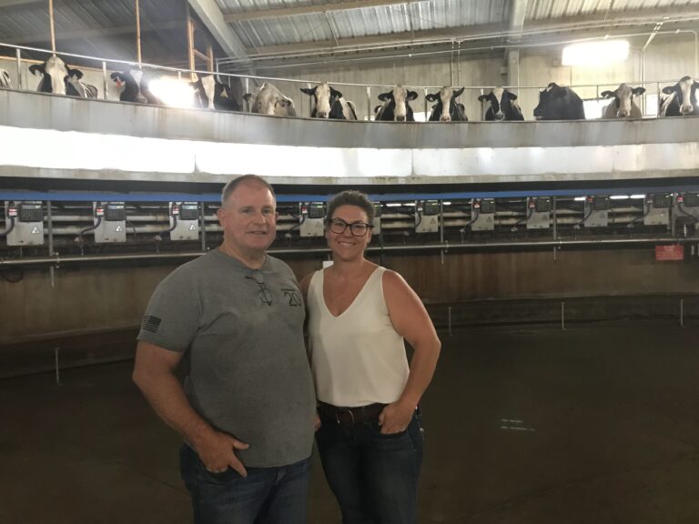 California’s ‘Most Sustainable’ Dairy is Doing What’s Best for Business ...