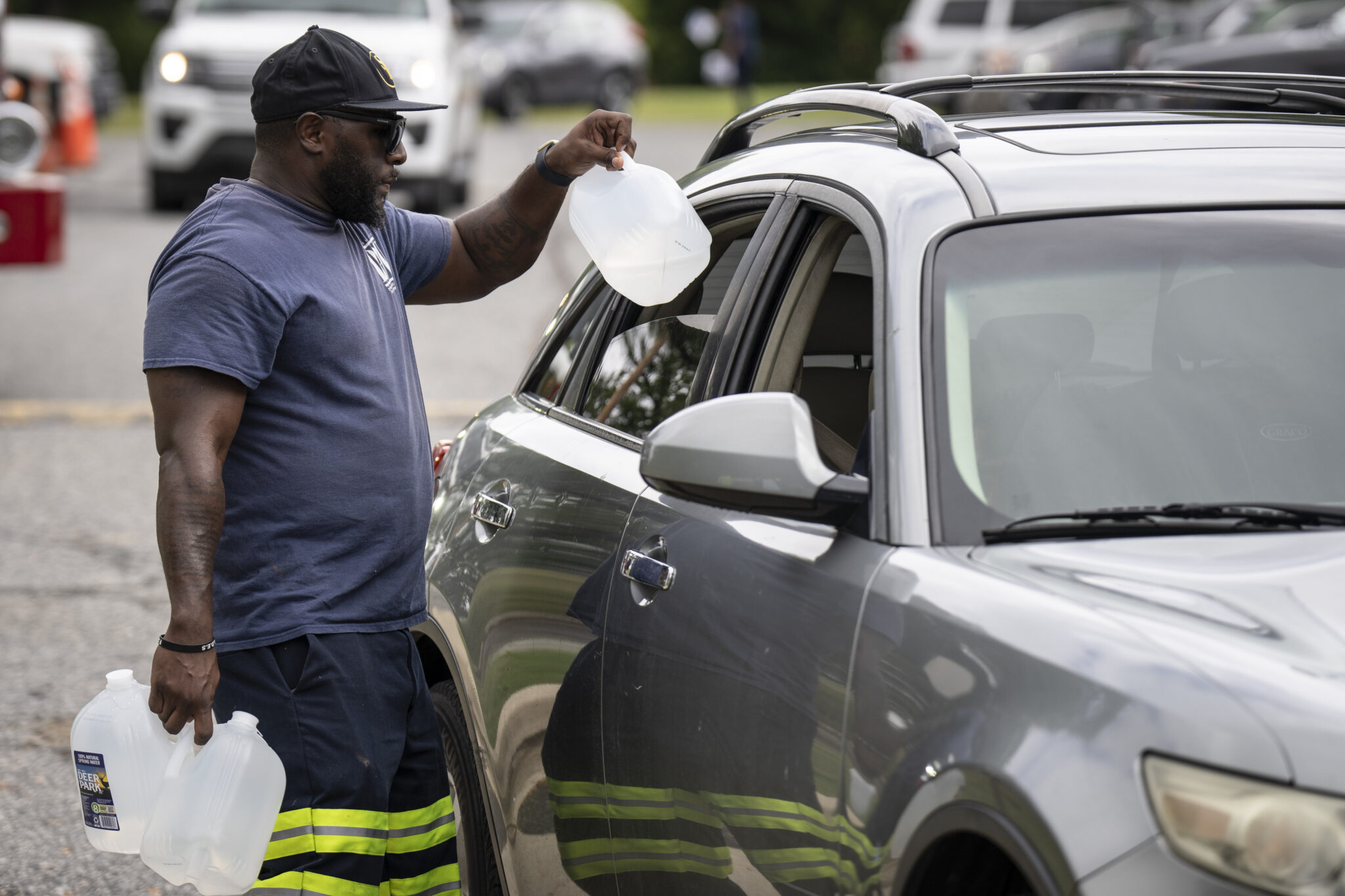 City and State Officials Continue Searching for the Cause of Last Week ...