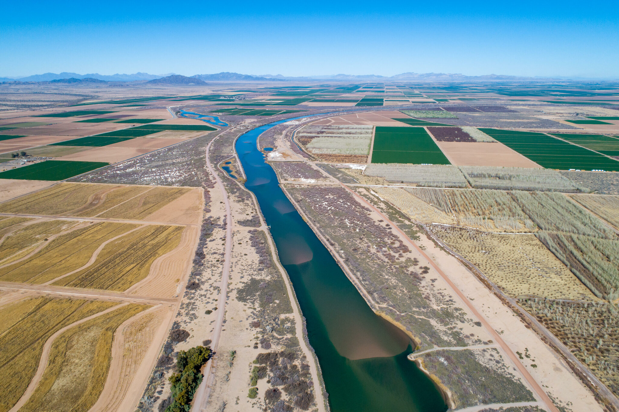 Feds Will Spend Billions to Boost Drought-Stricken Colorado River ...