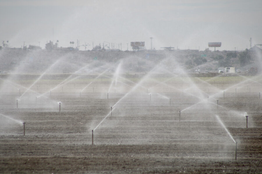 Feds Will Spend Billions to Boost Drought-Stricken Colorado River ...