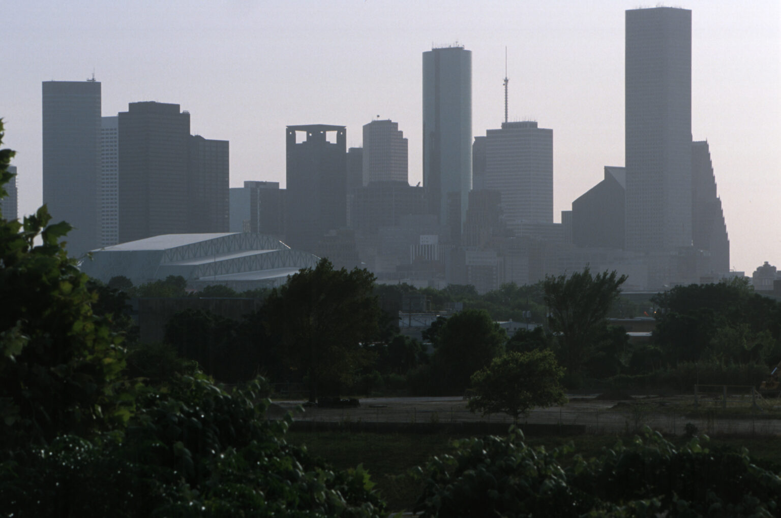 A New Website Aims to Penetrate the Fog of Pollution Permitting in ...